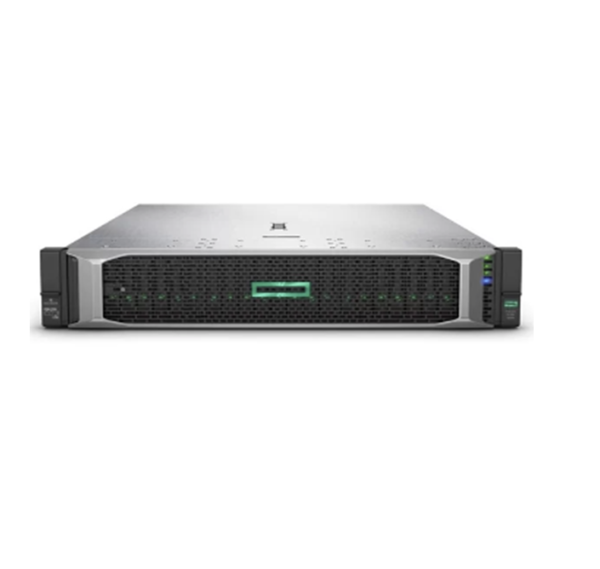 Máy Chủ HPE ProLiant DL380 Gen10 8SFF – CHTECH